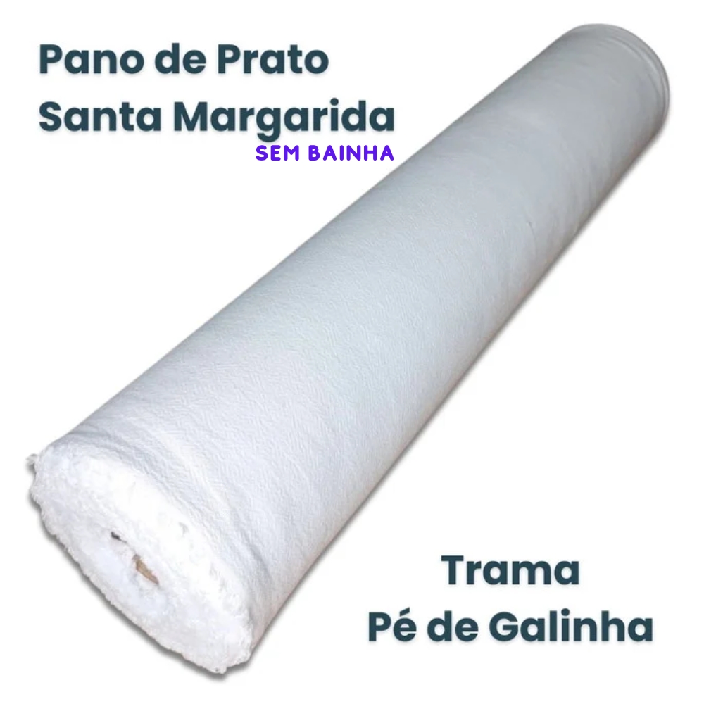 Sacaria Santa Margarida PP24 SEM BAINHA